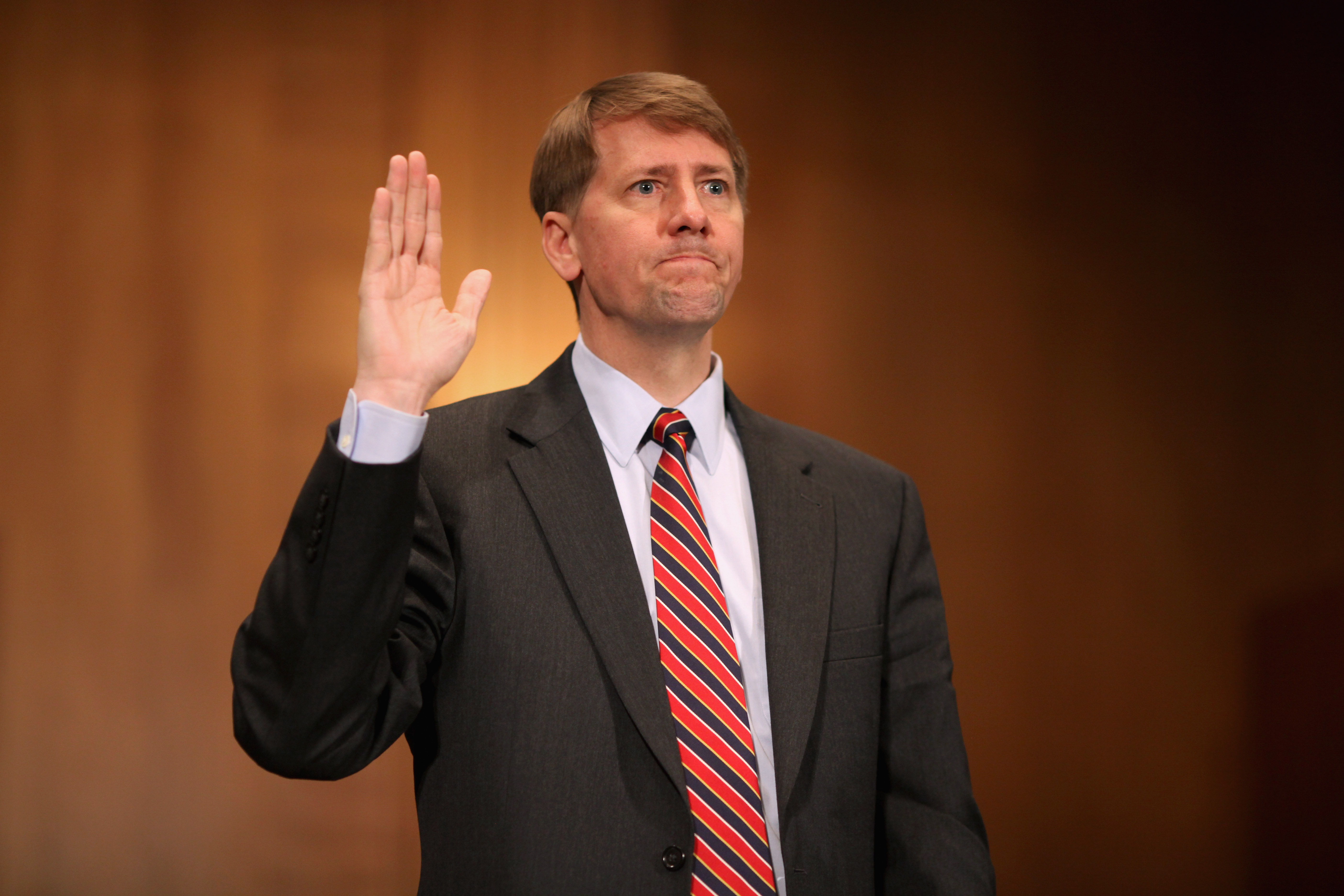 Wall Street Wants to Kill Consumer Finance Protection Bureau