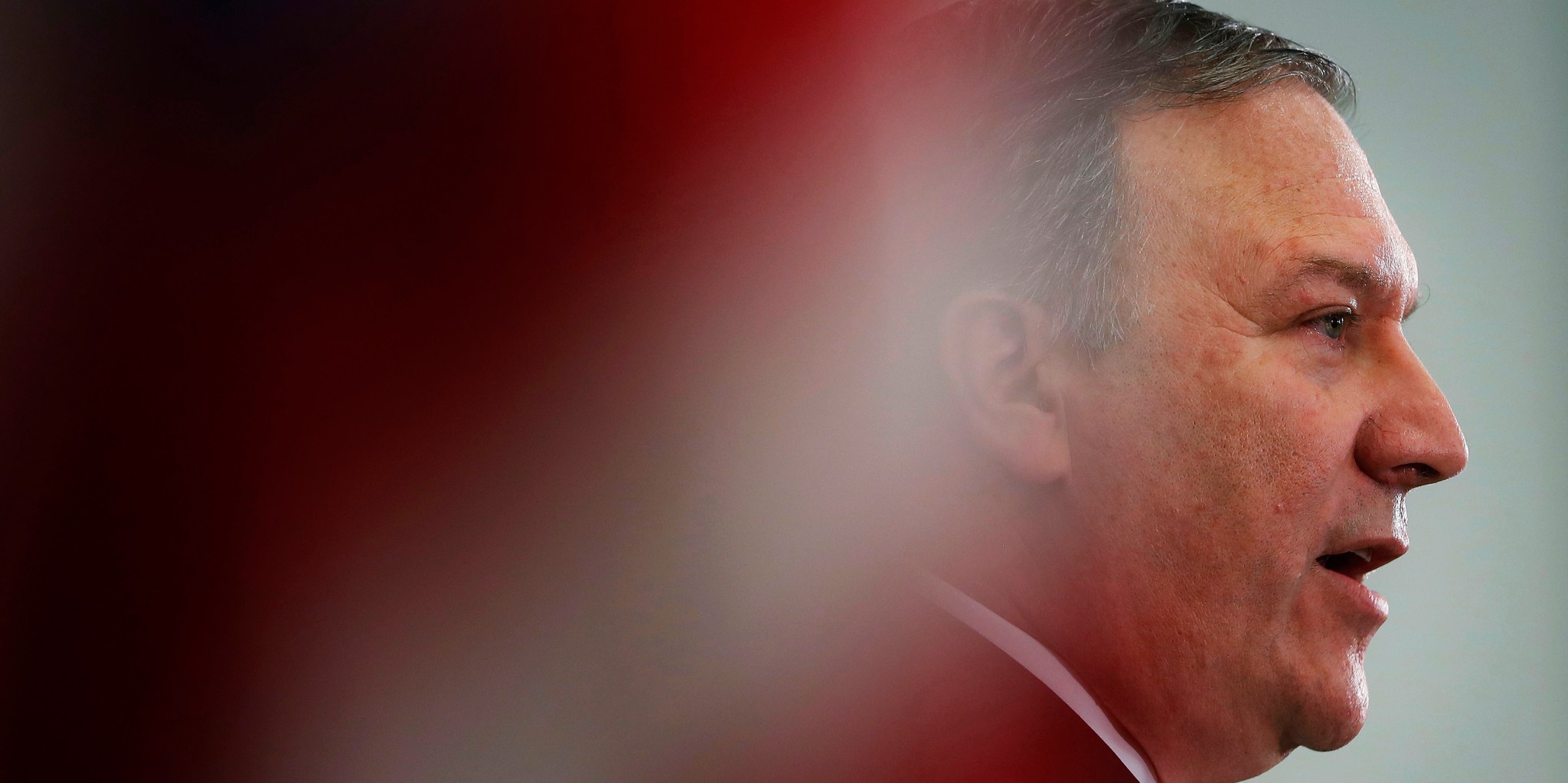 CIA Head Met NSA Whistleblower About DNC Email Hack