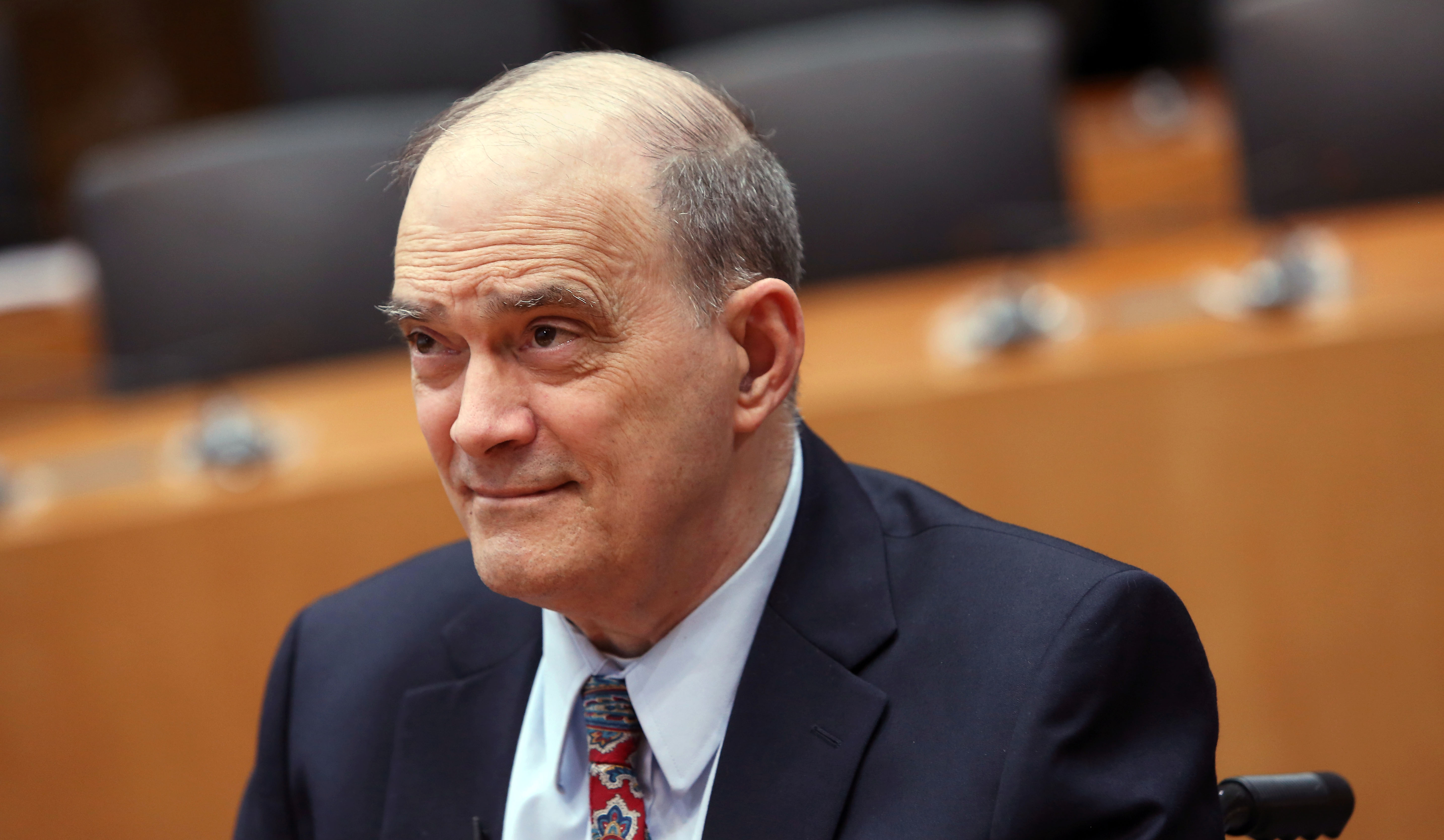 CIA Head Met NSA Whistleblower About DNC Email Hack