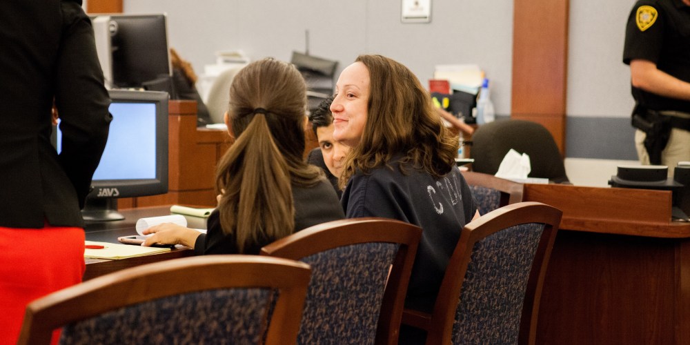 Kirstin Lobato Sees Grisly Vegas Murder Charges Dismissed
