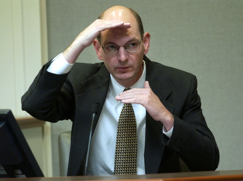 Arizona Doubles Down as Barry Jones Case Falls Apart