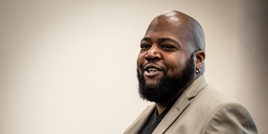 Why a Convicted Killer Is Running for Office in Texas