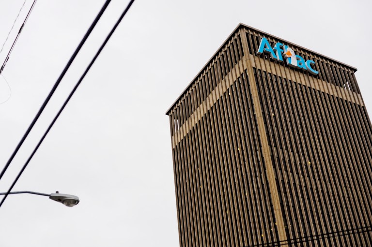 Sales Pressure at Aflac Led to Account Fabrications and Policies Sold ...