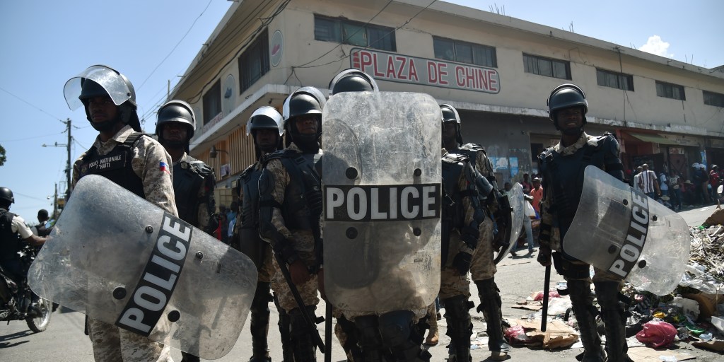 Victims of Haiti Raid Have Yet to Find Justice Two Months Later