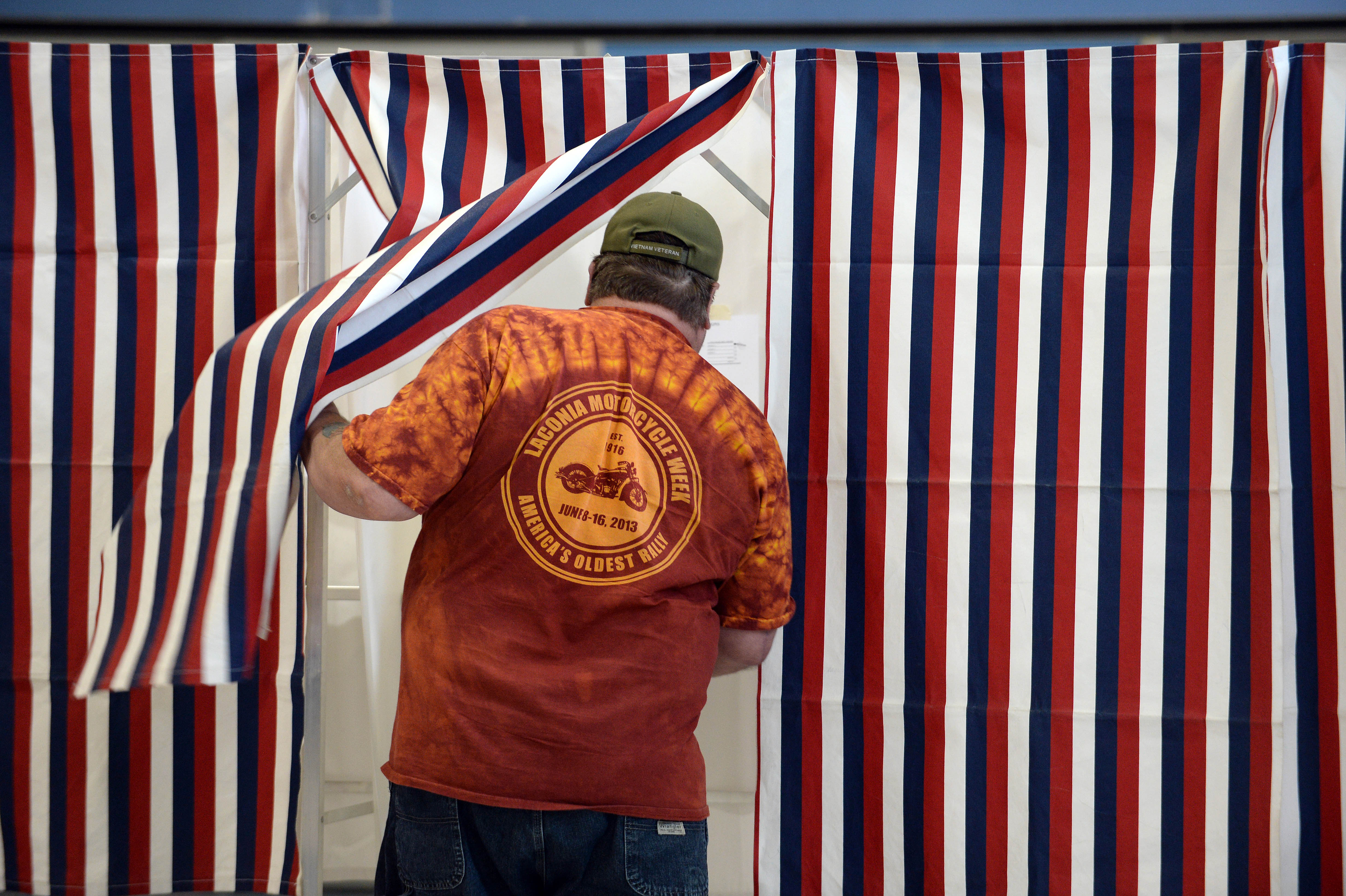 Four Things a Democrat Will Need to Beat Trump in 2020