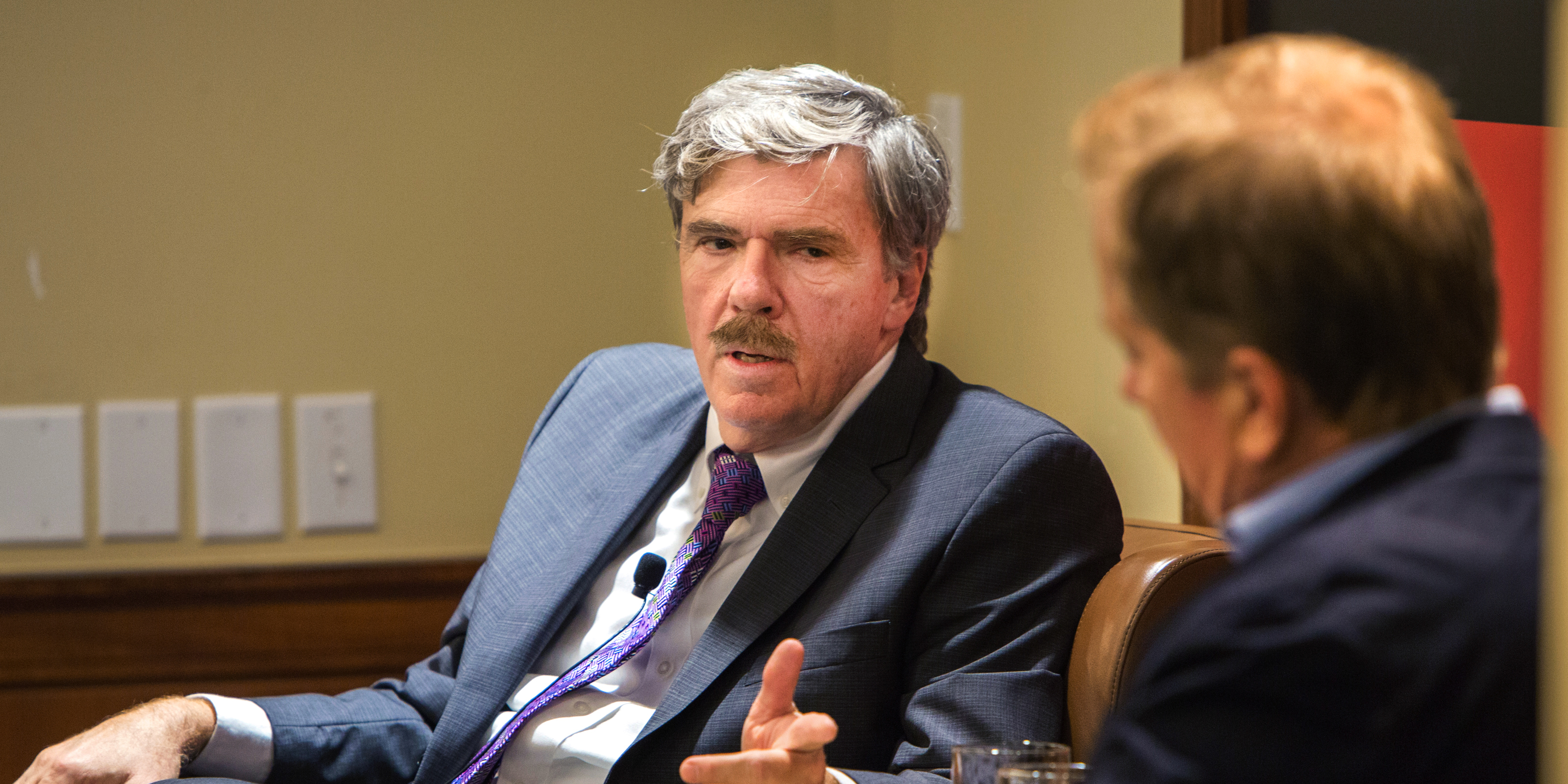 How to Be Like Journalistic Giant Robert Parry
