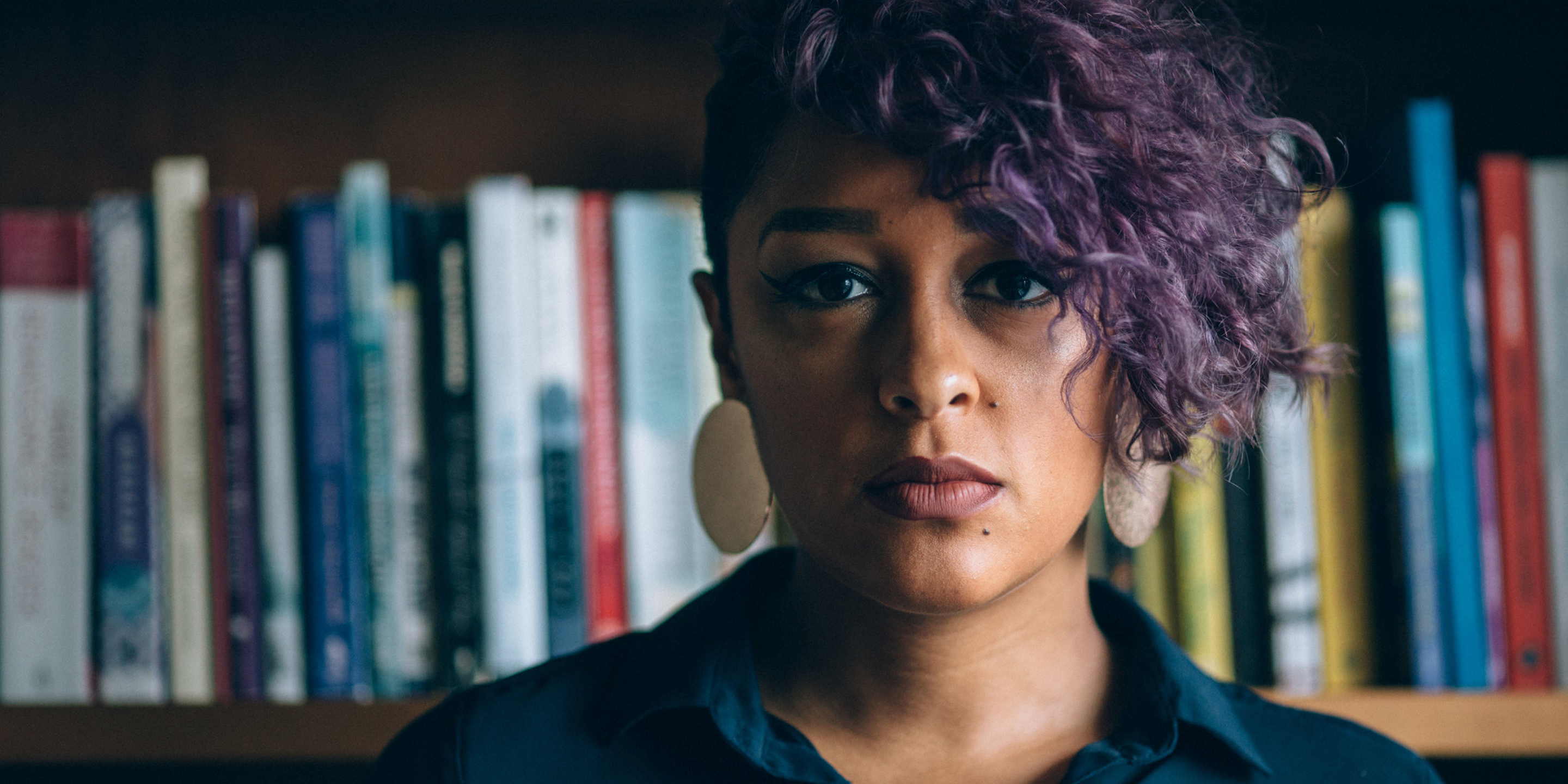 The Radical Imagination of Eve Ewing