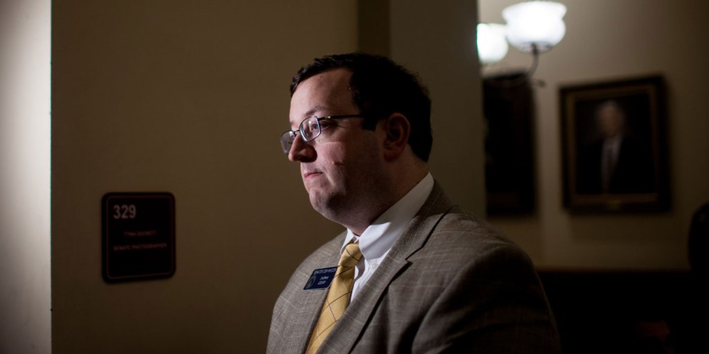 Politicians Campaign on Free Speech While Voting to Penalize Boycotts ...