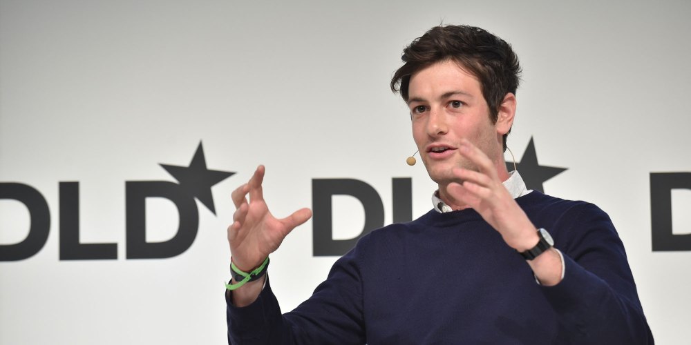 Joshua Kushner Met With Qatar in the Same Week as His Father
