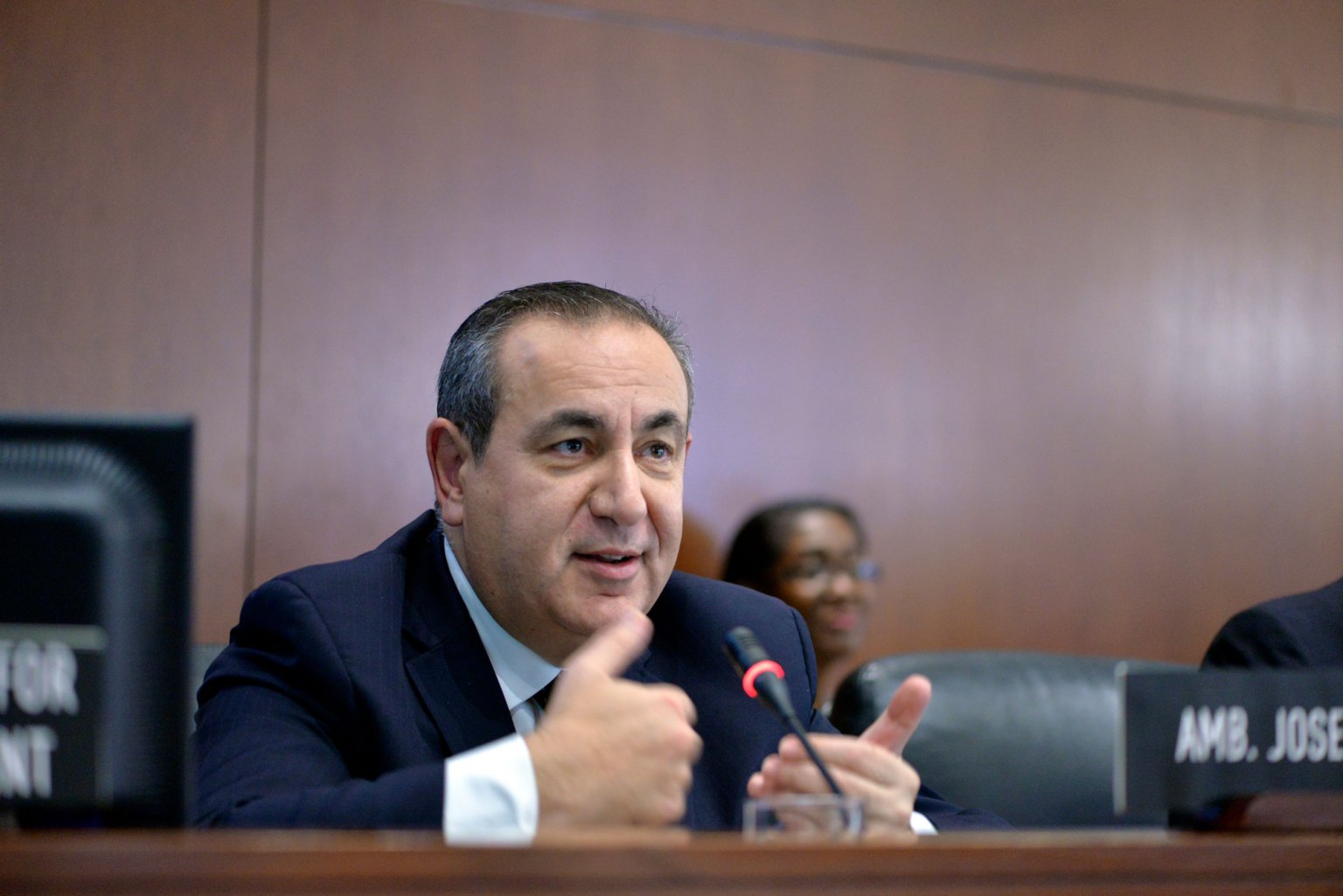Key Trump-Russia Intermediary Joseph Mifsud Has Been Missing for Months ...