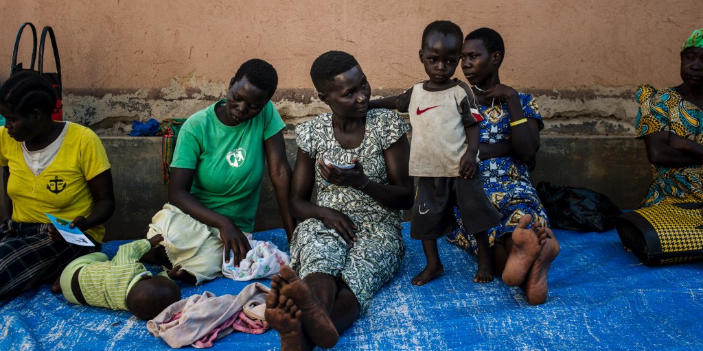 In Uganda, Groups Offering Contraception and Family Planning Have Lost ...