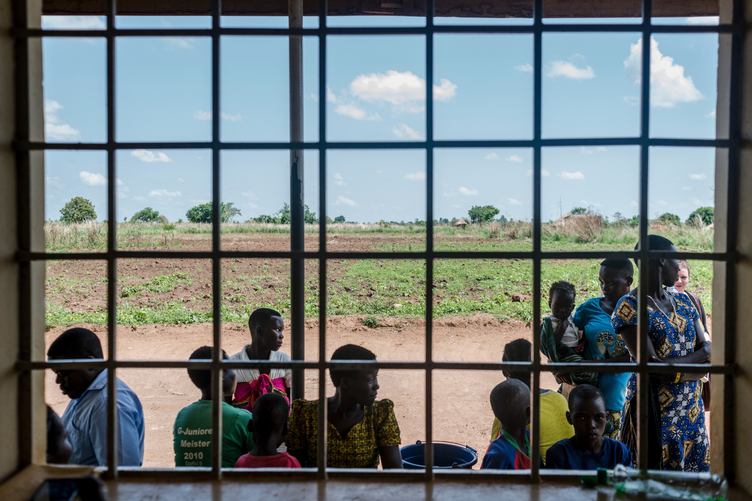 In Uganda, Groups Offering Contraception and Family Planning Have Lost ...