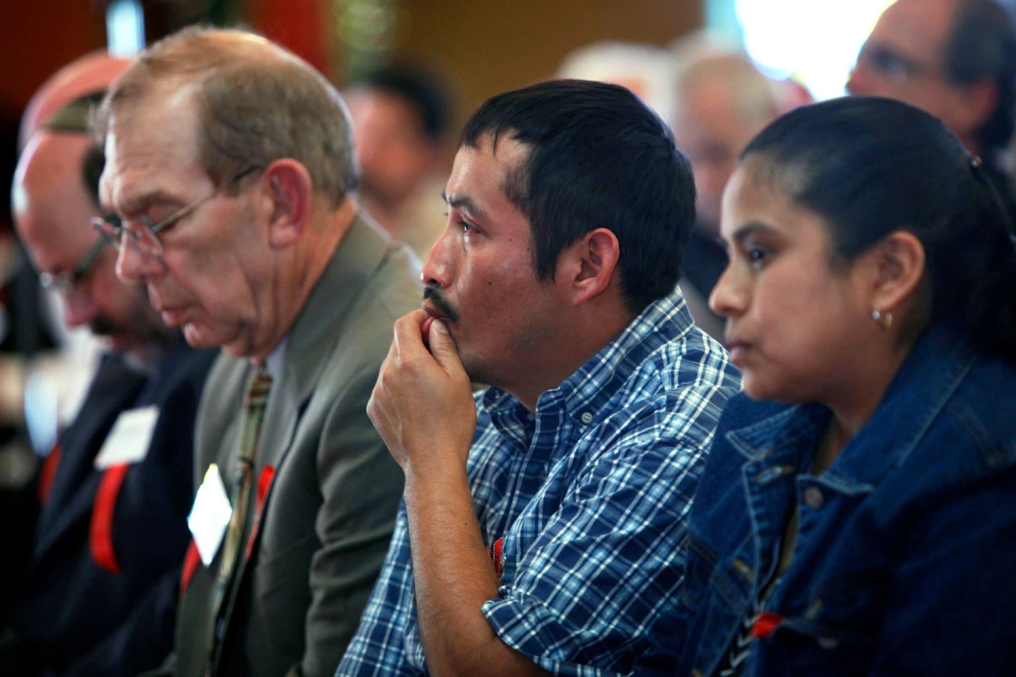 Mass ICE Raids Leave a Trail of Misery and Broken Communities - The ...