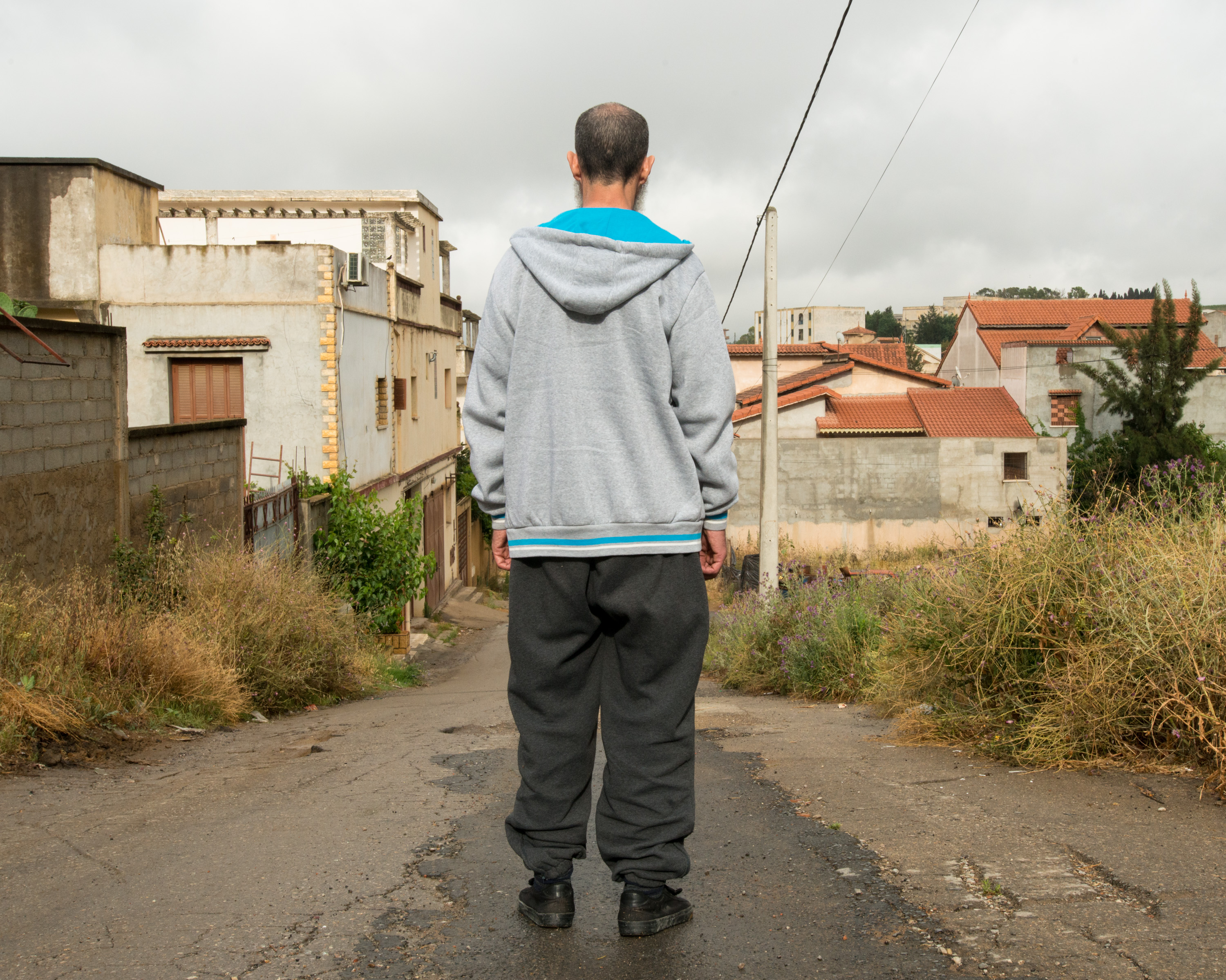 Debi Cornwall's Guantanamo Photos Track Released Detainees