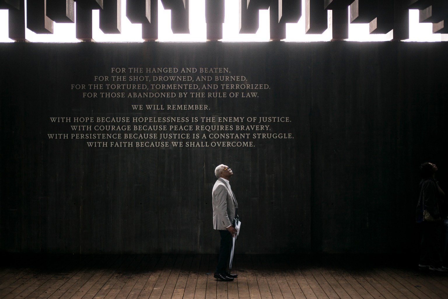 Lynching, the Death Penalty, and Racial Terror in the South