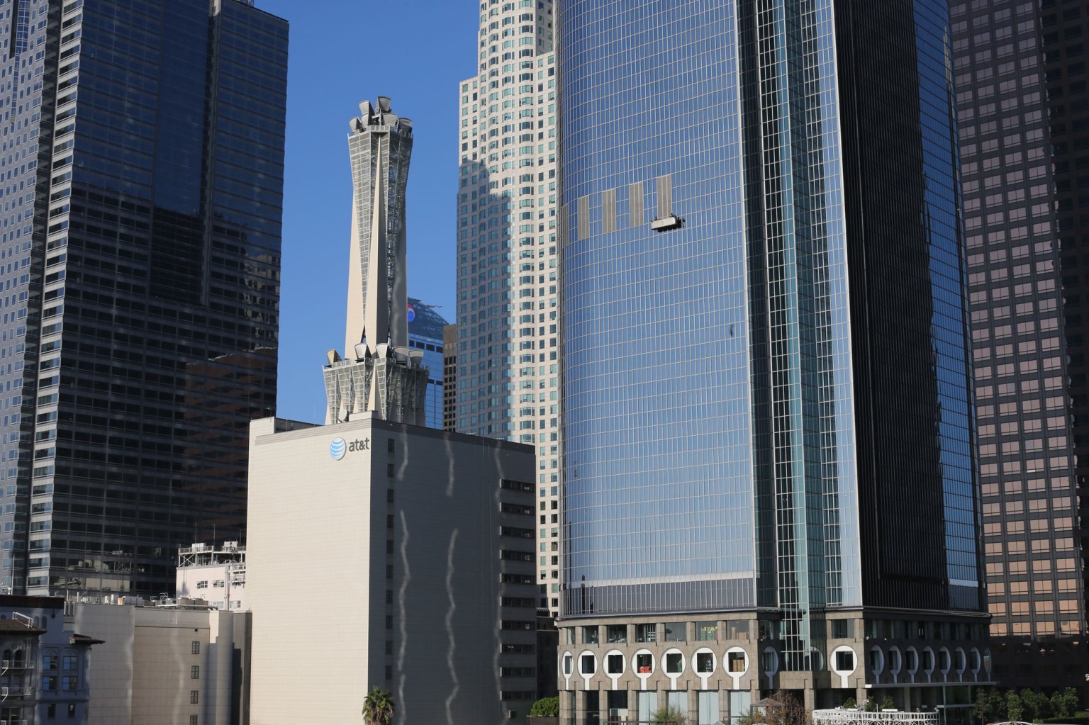 The NSA’s Hidden Spy Hubs in Eight U.S. Cities