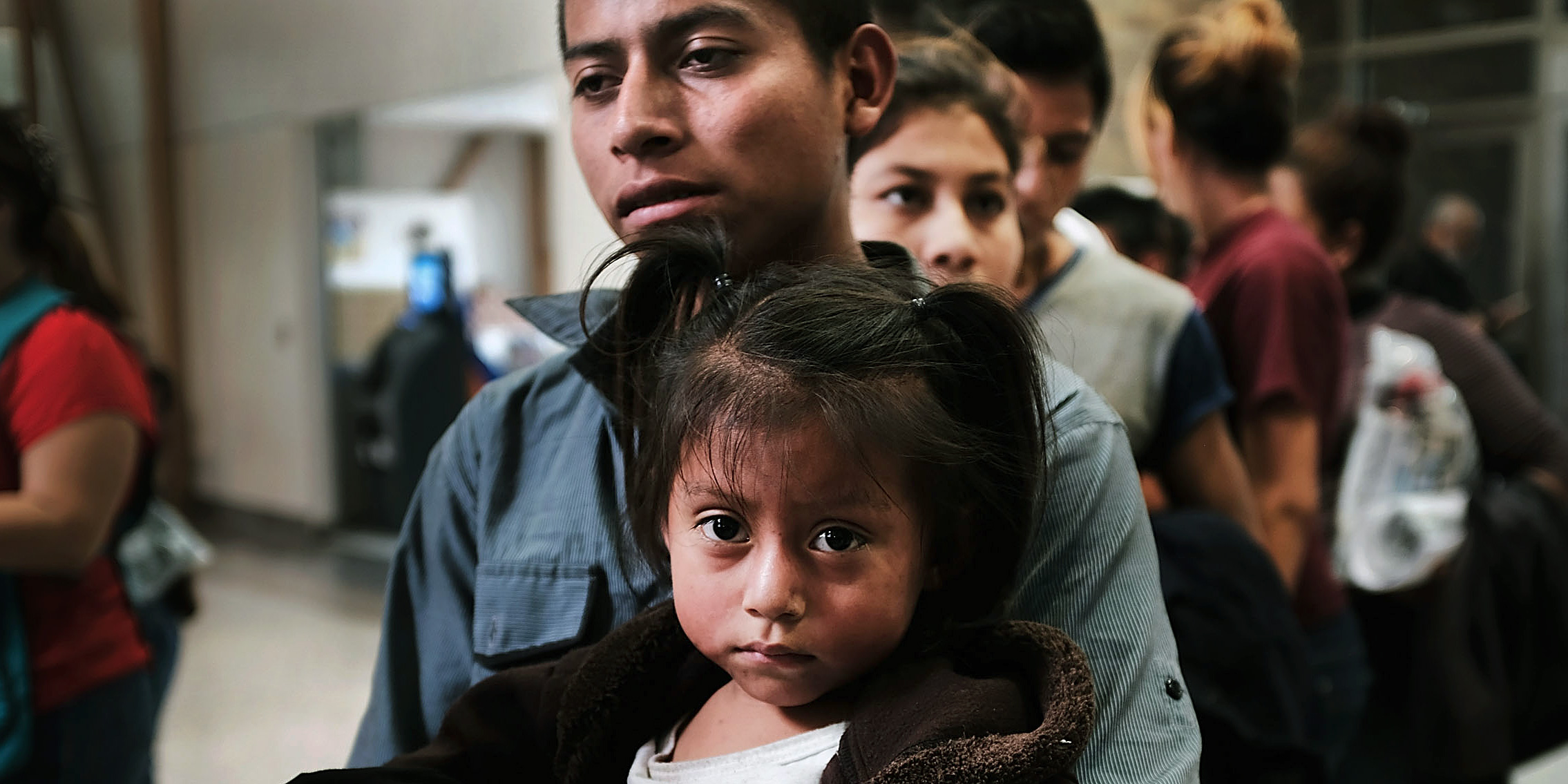 Bosnia's Concentration Camps and U.S. Abuse of Immigrants