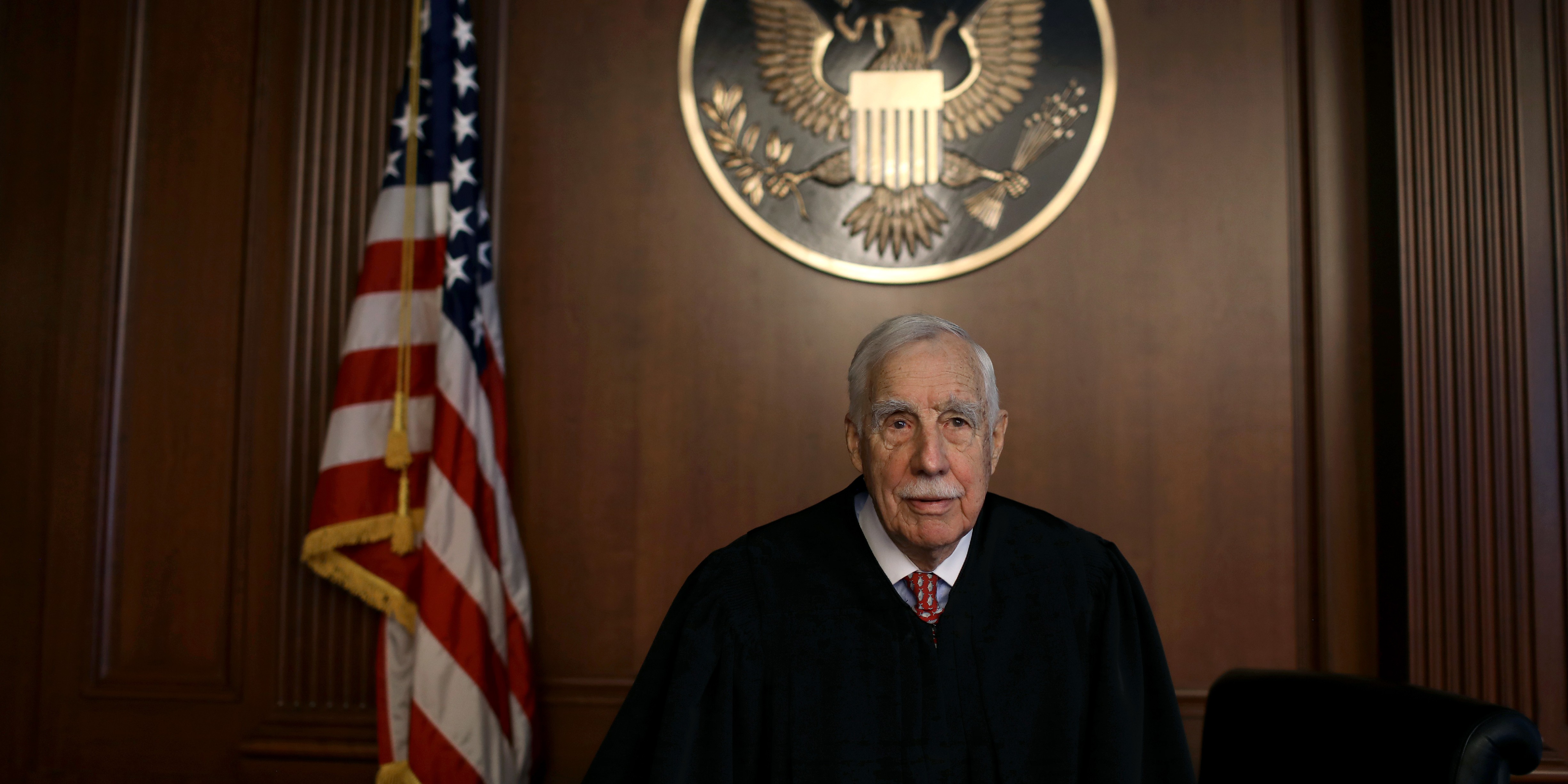 Federal Judge Slams ICE Over Detention of Salvadoran Teen