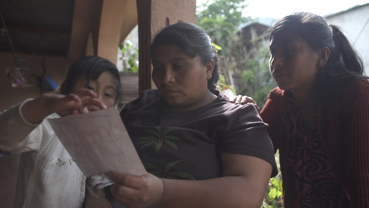 Film Shows How an Immigration Raid Devastated Postville