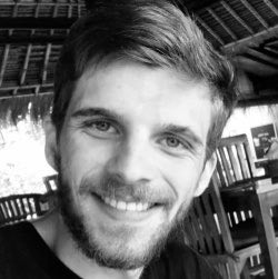 Victor Pougy, Author at The Intercept