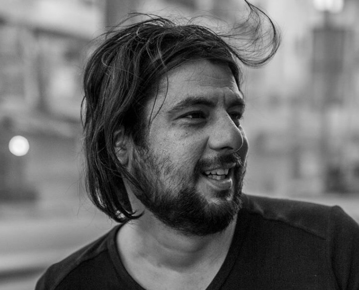 Salem Rizk, Author at The Intercept