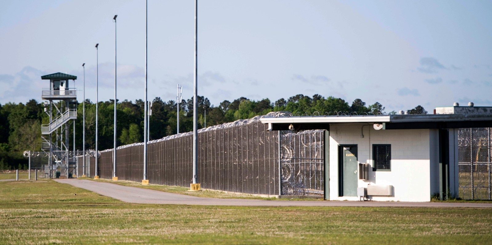 U.S. Prison Strike Begins in Protest of “Modern-Day Slavery”