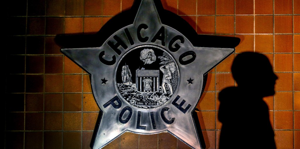 Chicago Facing a Define Moment in Police Reform