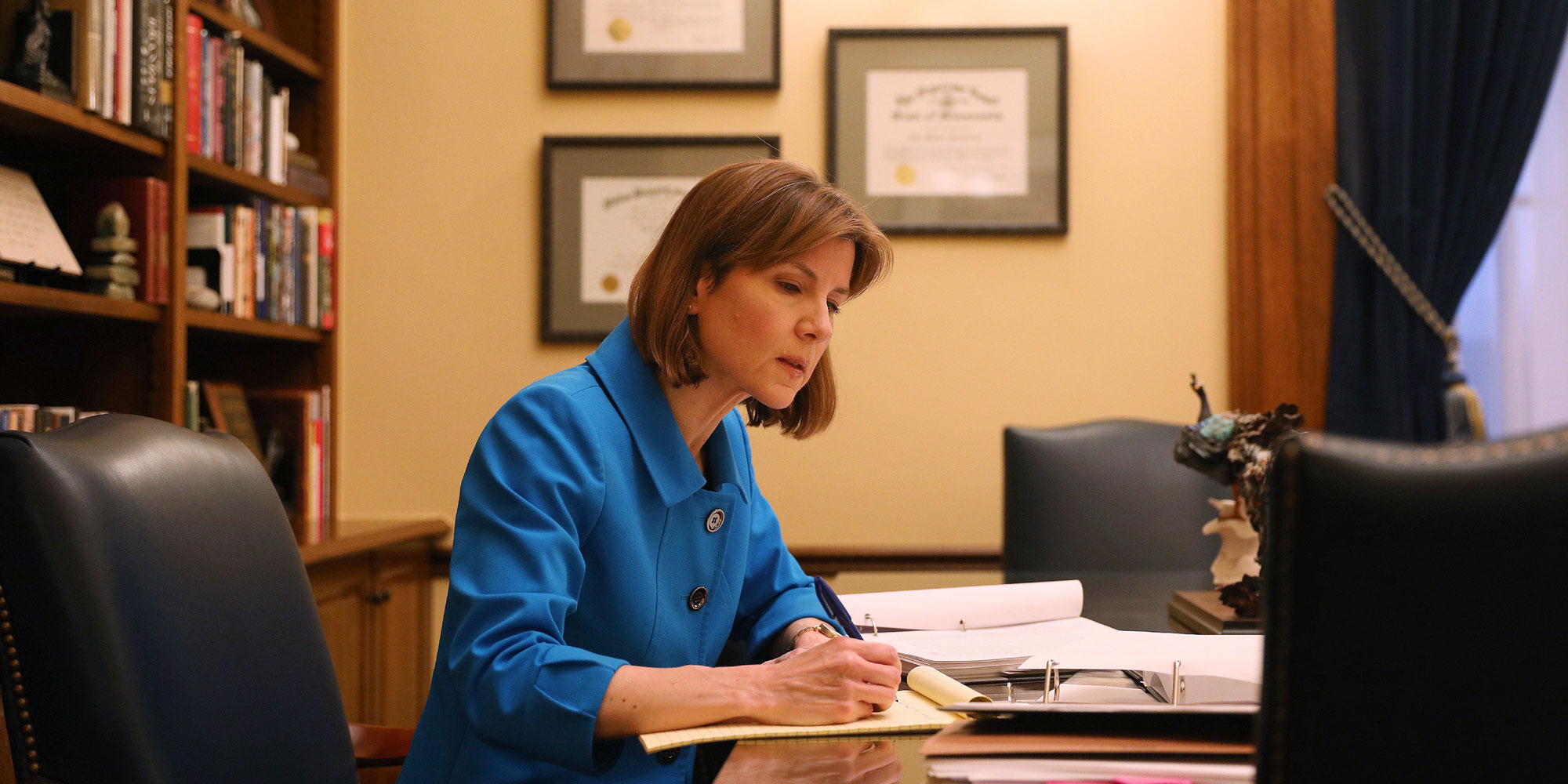 Minnesota Attorney General’s Former Deputy Speaks Out About ...