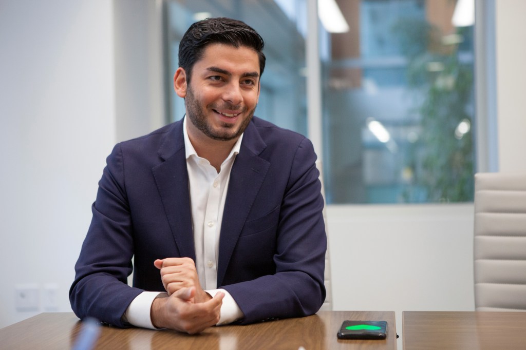 Ammar Campa-Najjar Gets Boost From Opponent’s Indictment