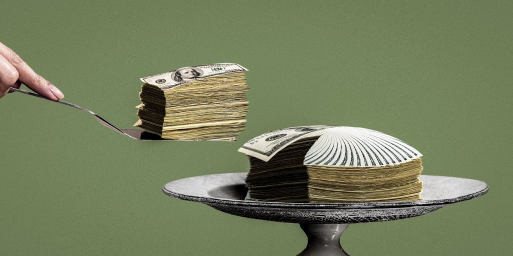 The Push for a “Social Wealth Fund” in the U.S.