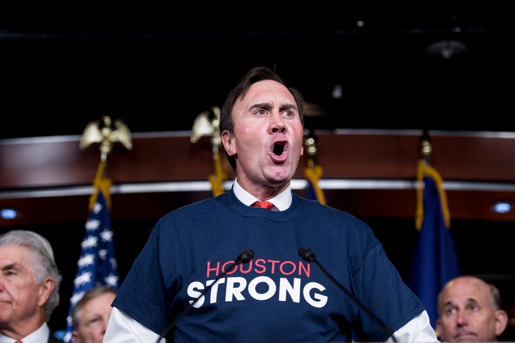 Sri Kulkarni's Radical Approach to Turning Out Asian-Americans to Vote
