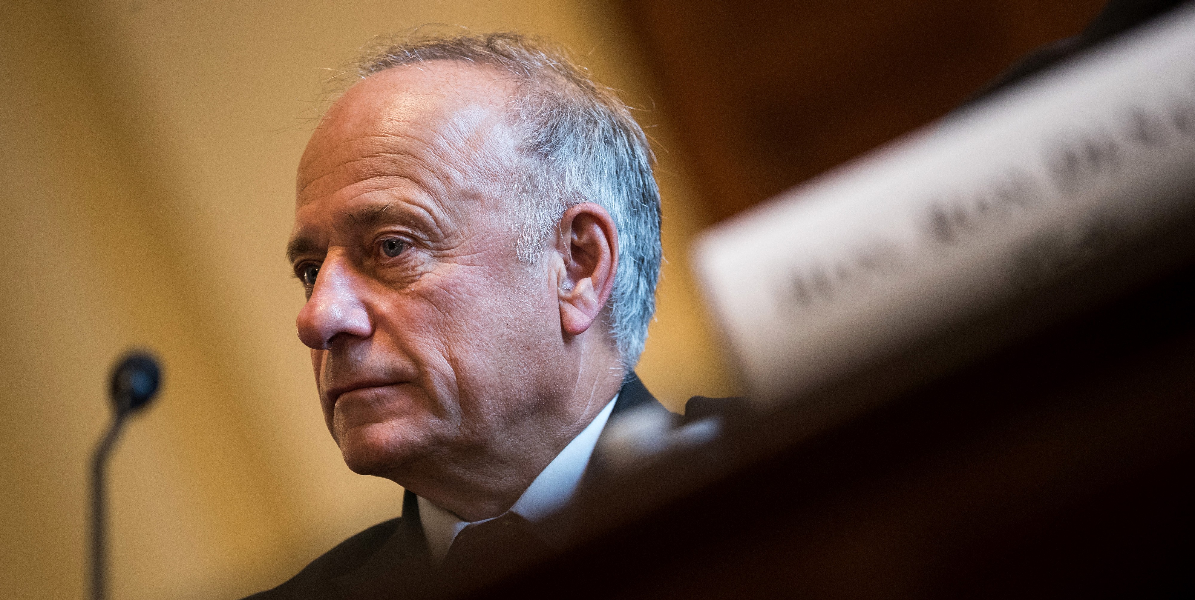 Local Paper and Interfaith Leaders Blast Iowa Rep. Steve King