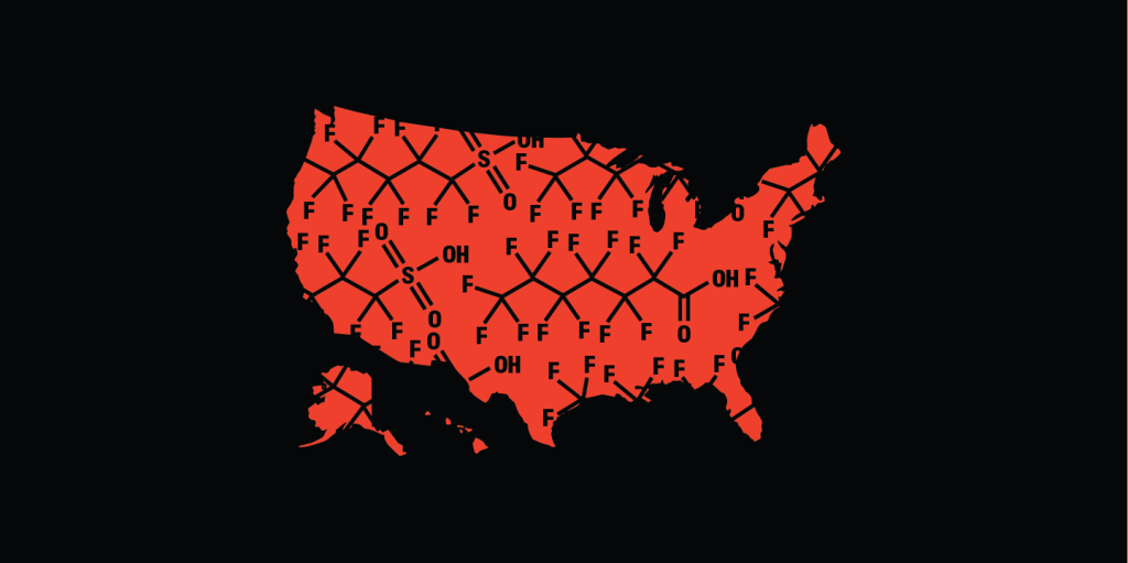 The Teflon Toxin: DuPont and the Chemistry of Deception