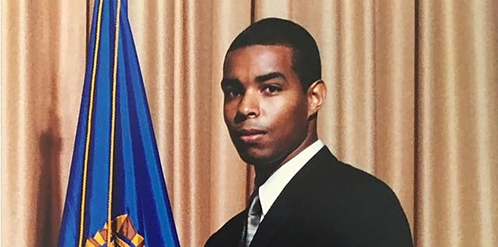 As FBI Whistleblower Terry Albury Faces Sentencing, His Lawyers Say He ...