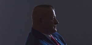 Richard Ojeda Will Run for President