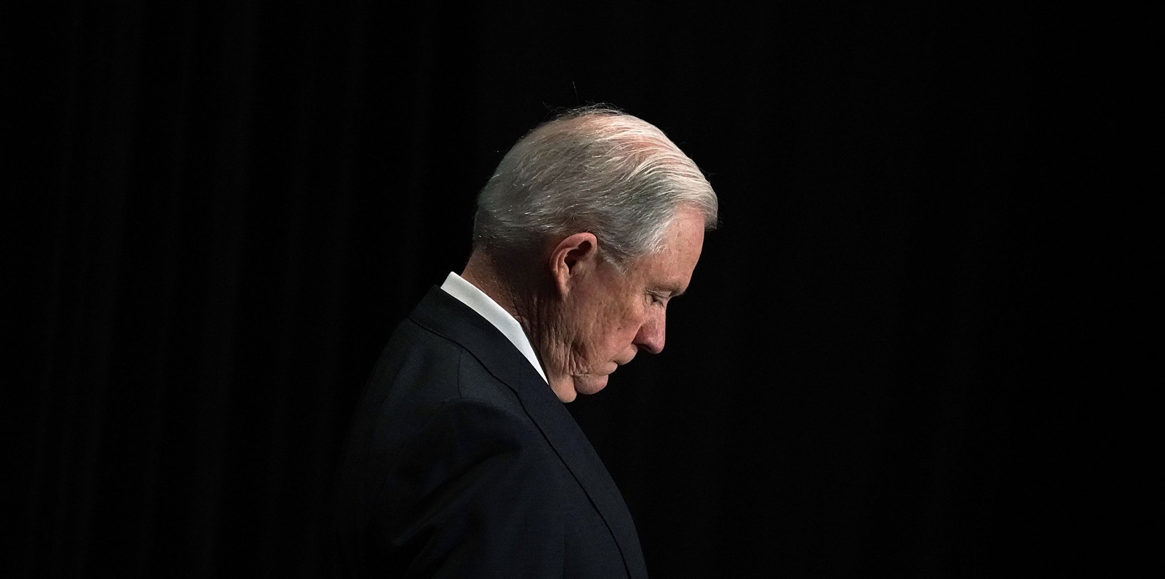 Jeff Sessions Replacement Said Mueller Should Be Barred From Probing ...