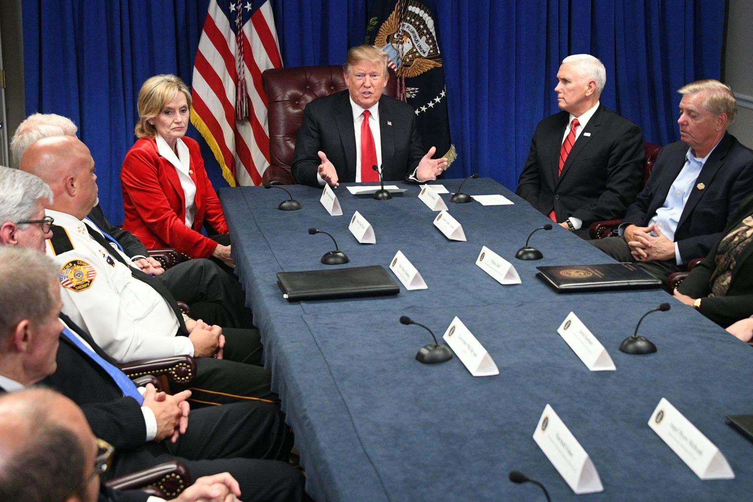 First Step Act Isn’t Sweeping Criminal Justice Reform