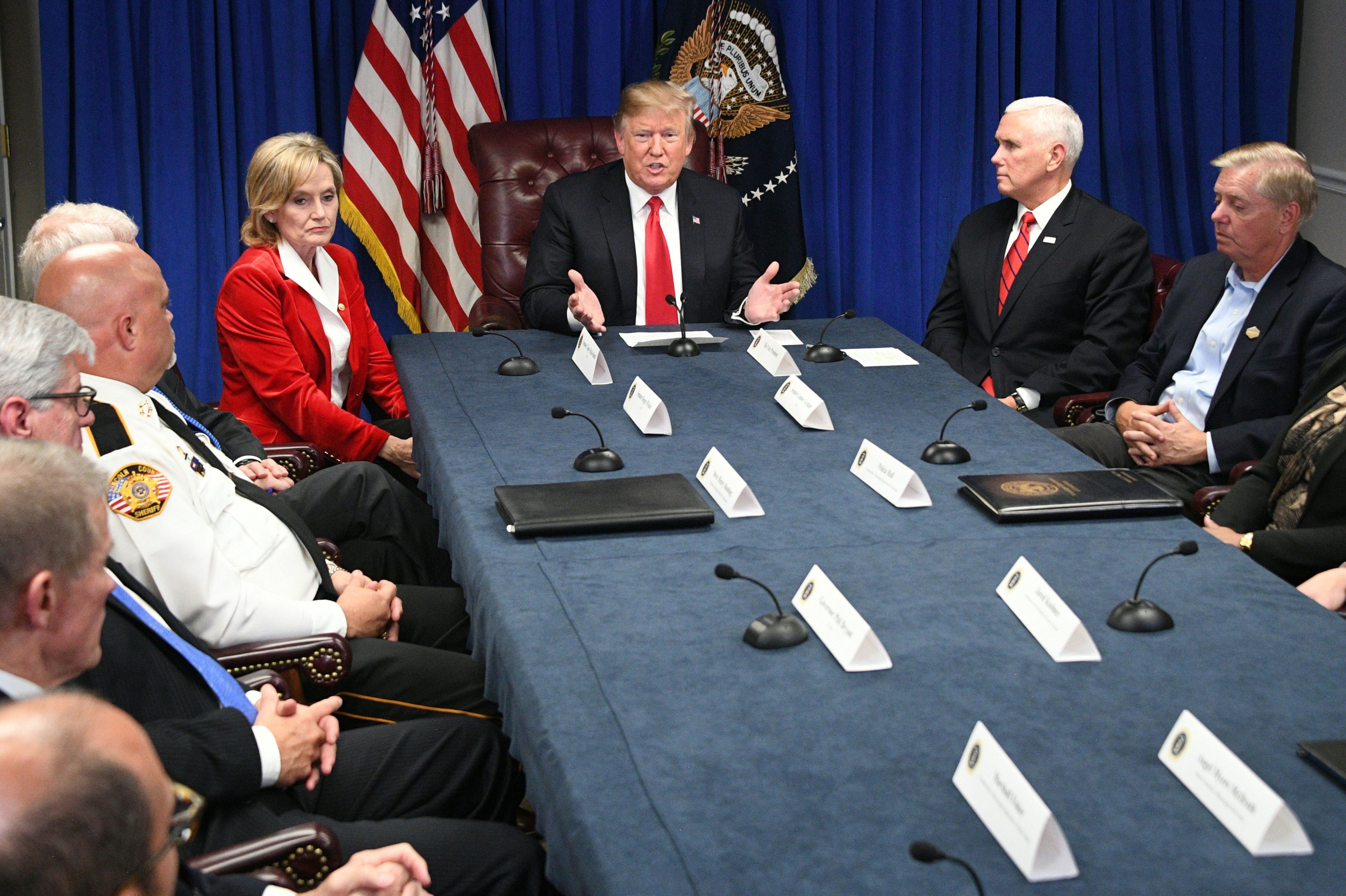 First Step Act Isn’t Sweeping Criminal Justice Reform