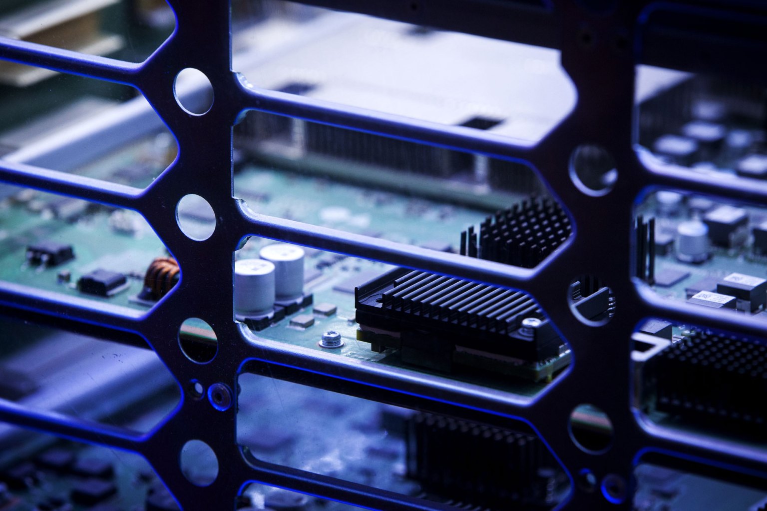 The Messy Truth About Infiltrating Computer Supply Chains