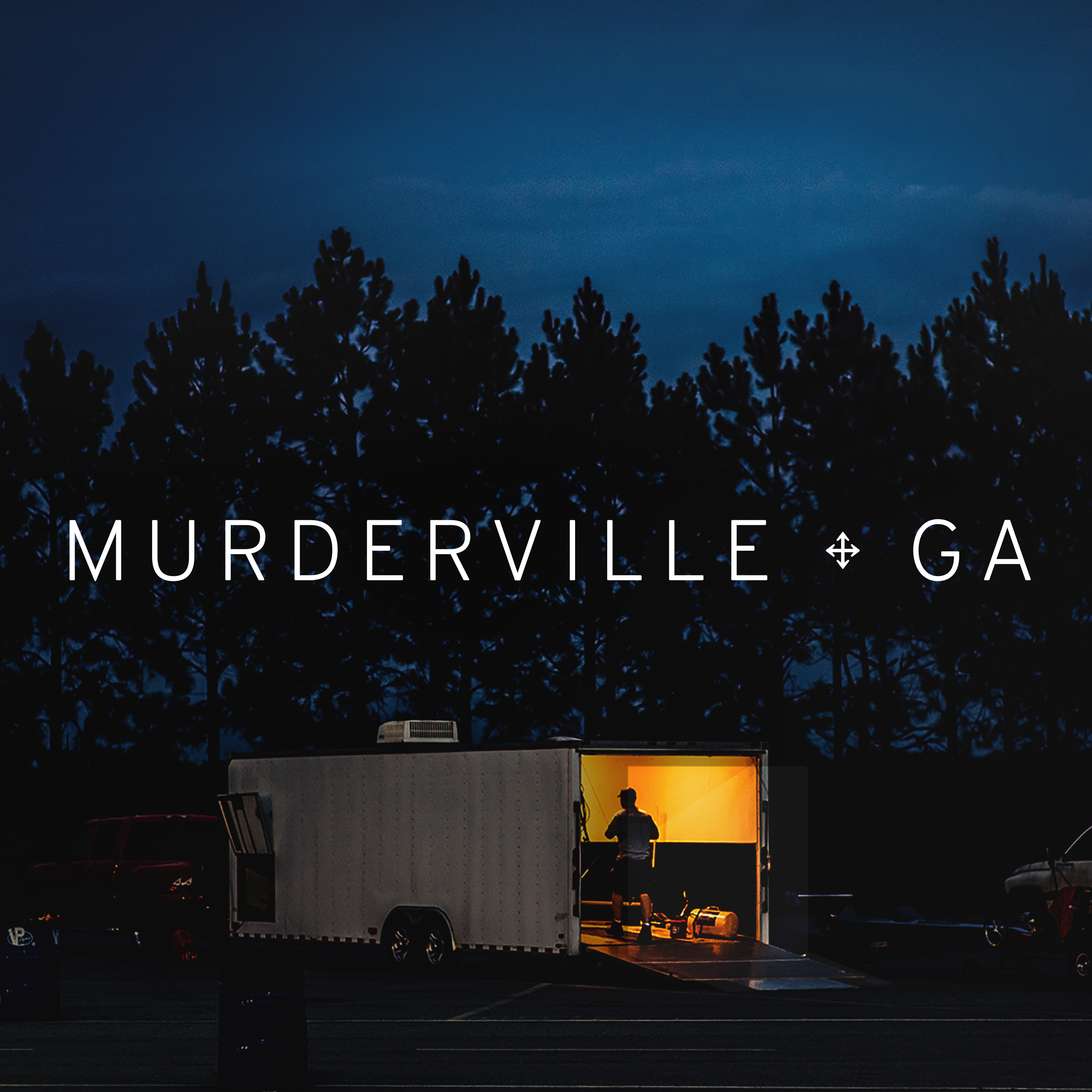 Murderville, Part One: Who Killed Donna Brown?