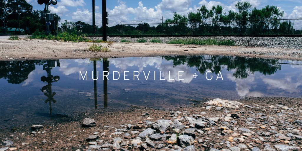 Murderville Podcast Episode Four: Murder in Broad Daylight