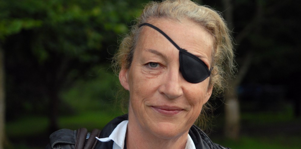 U.S. Court Finds Syria Liable in the Killing of Marie Colvin