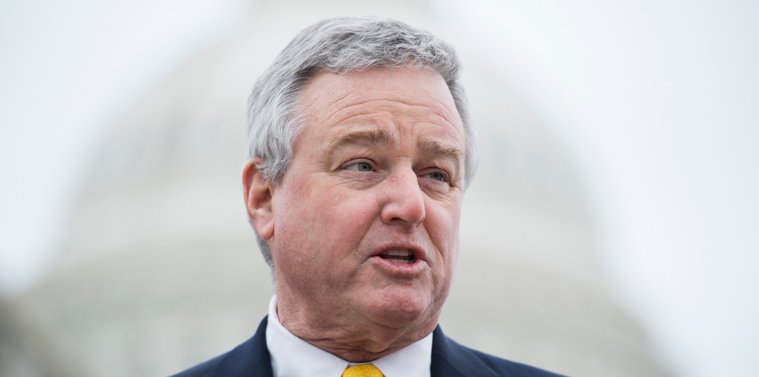 Rep. David Trone’s Wine Company Seeks to Overturn Constitutional Amendment