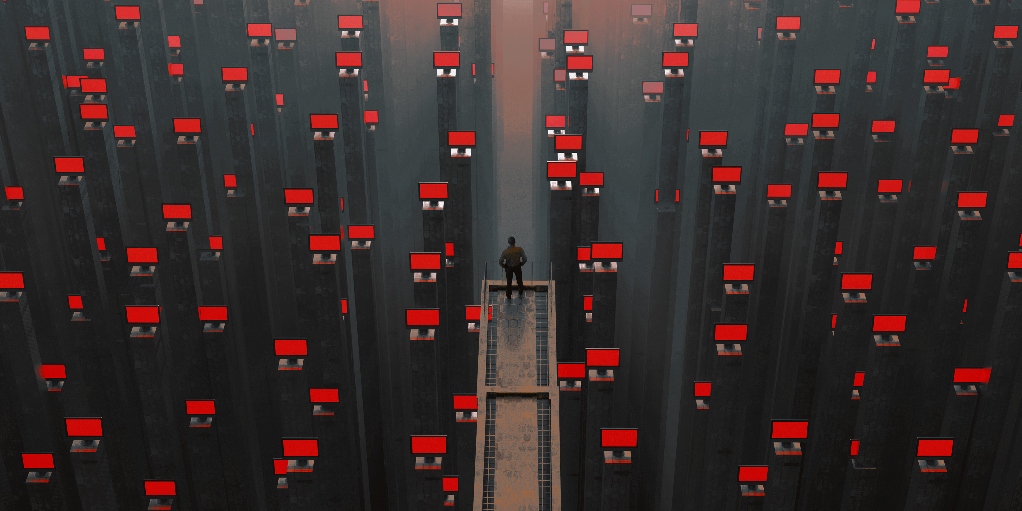 Shoshana Zuboff Explains the Age of Surveillance Capitalism