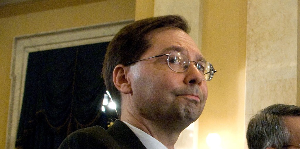 Expert Tells GOP Donors That Voting Rights Bill Is Good for Democrats
