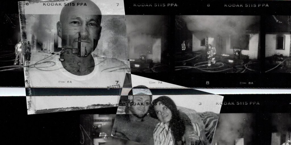 Fire Scientists Say Claude Garrett Arson Case Was Flawed. Will Anyone ...