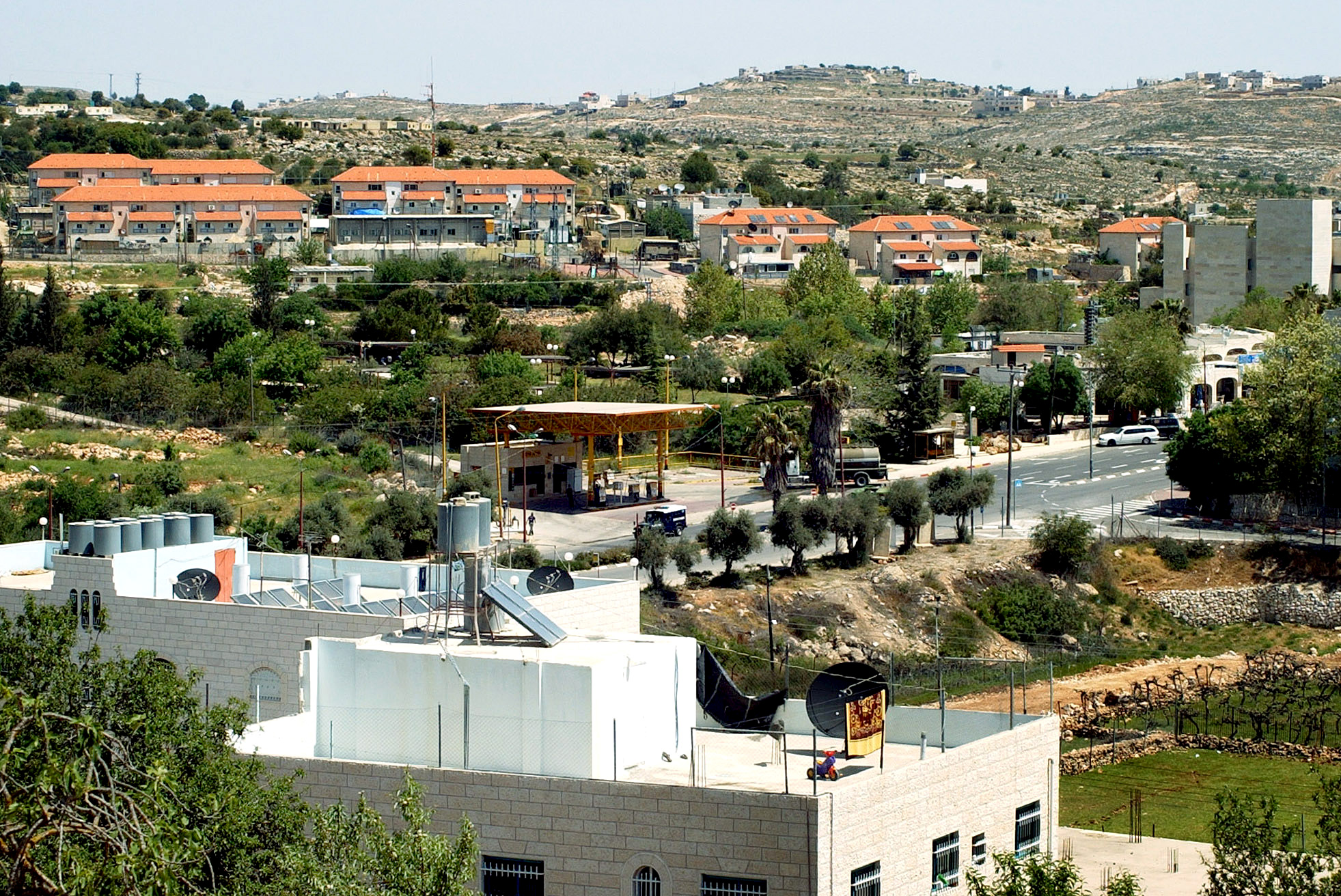 Israeli Right’s Campaign to Silence Anti-Occupation Group