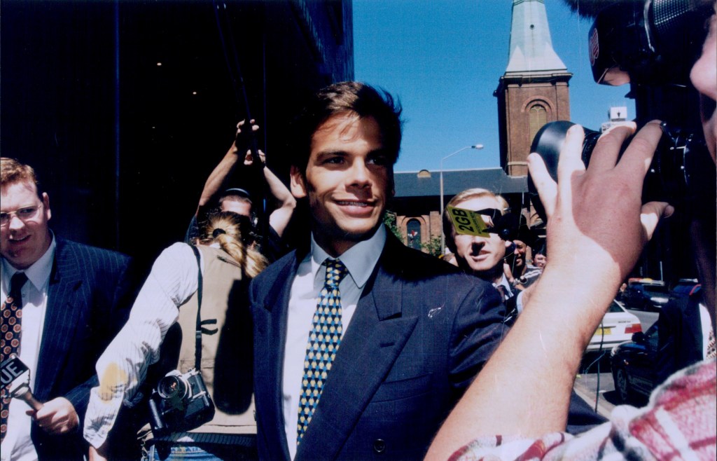 Lachlan Murdoch: From Philosophy Student to Fox News Chief
