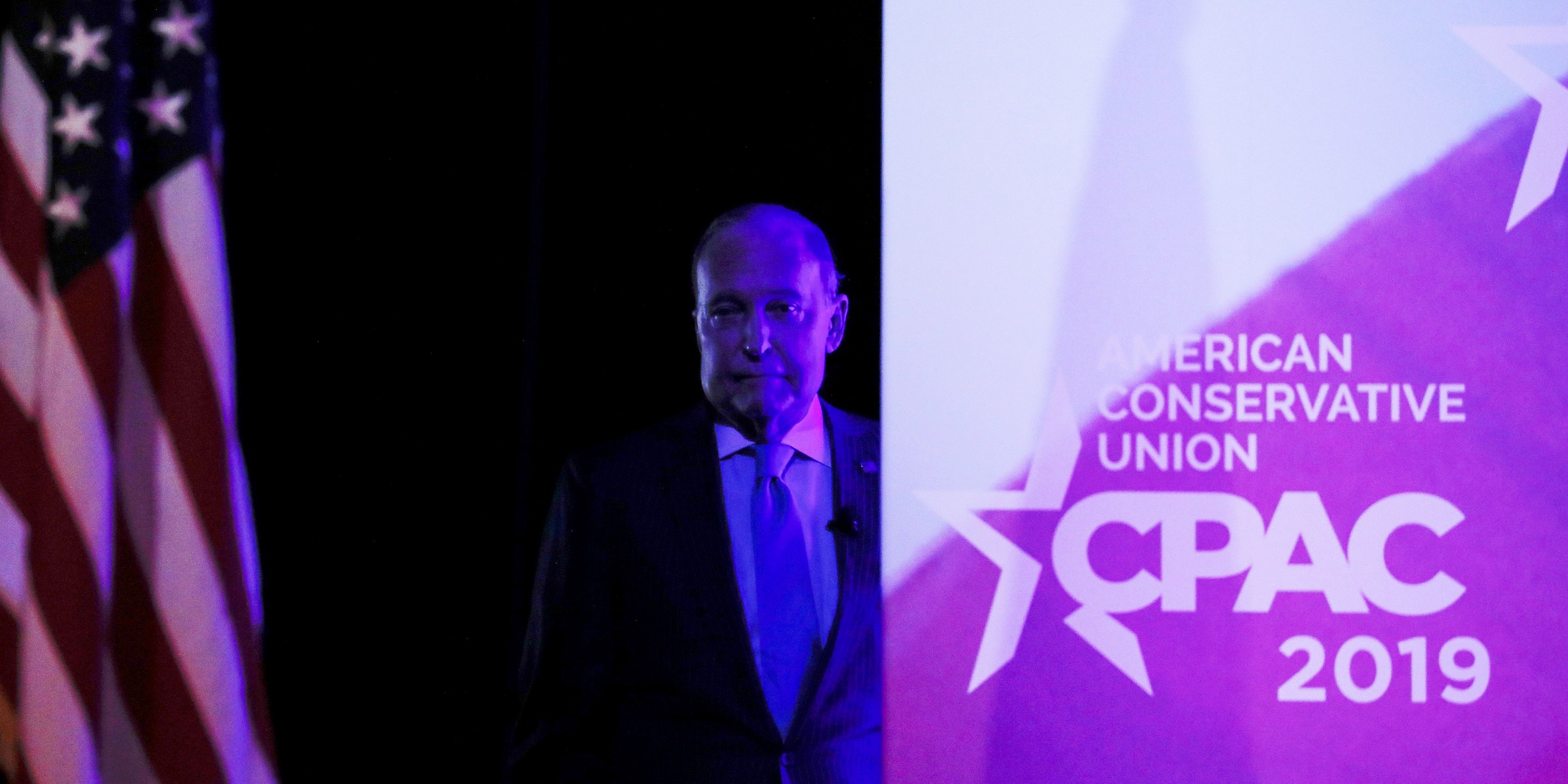 CPAC Speakers Were Obsessed With the Socialist Boogeyman