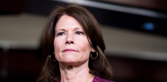 Progressive Caucus Slams DCCC Head for Assault on Primary Challengers